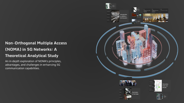 Non-Orthogonal Multiple Access (NOMA) in 5G Networks: A Theoretical ...