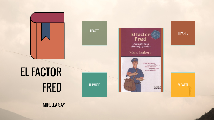 EL FACTOR FRED by nohely say on Prezi