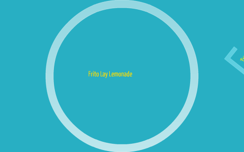 Frito Lay Lemonade by Raelynn Mills on Prezi
