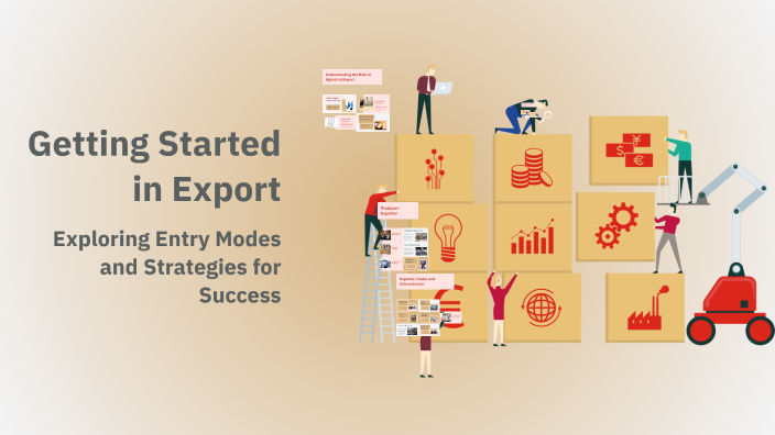 Getting Started in Export by Mai Meguiso on Prezi