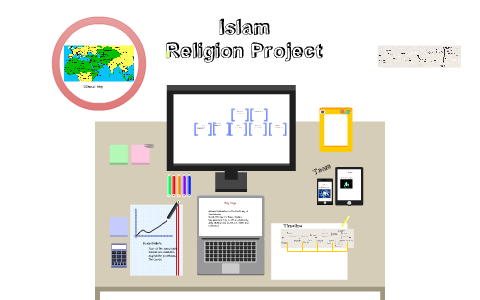 Islam Religon Project by Kevon Jamieson on Prezi