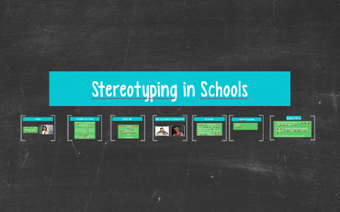 Bias in Schools by Skylee Lawton on Prezi