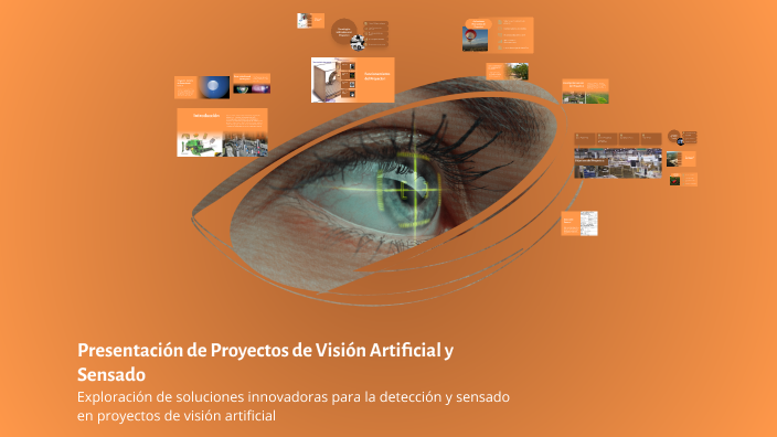 Presentación de Proyectos de Visión Artificial y Sensado by Not Figuero ...