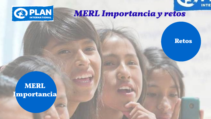 MERL Plan Interview Silene ES by Silene Aracely Salazar Huarita on Prezi