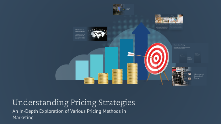 Understanding Pricing Strategies by Uvais NP on Prezi
