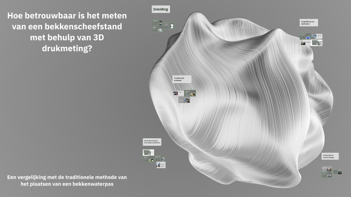 Hoe betrouwbaar is het meten van een bekkenscheefstand met behulp van ...