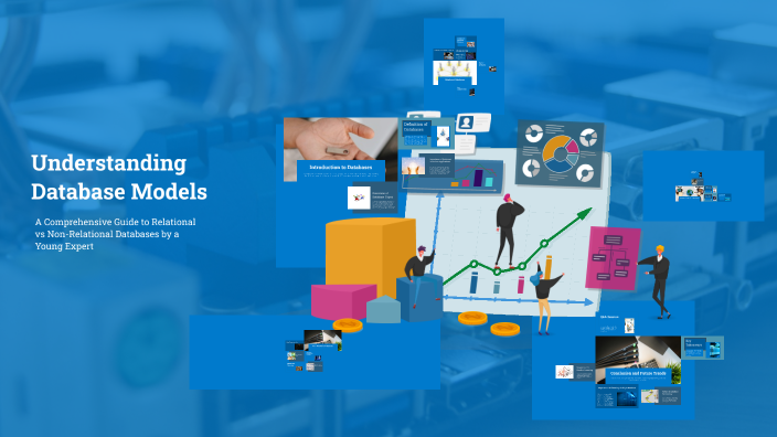 Understanding Database Models by Maria Ehsan on Prezi