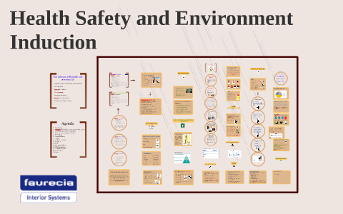Health Safety and Environment Induction by Paula Carter on Prezi