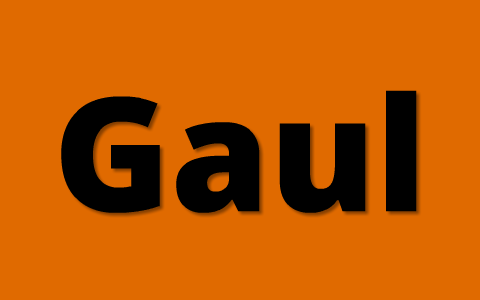 Gaul Timeline by Jared Massa on Prezi