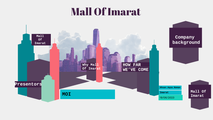 imaarat by Syed Wahab Ali on Prezi