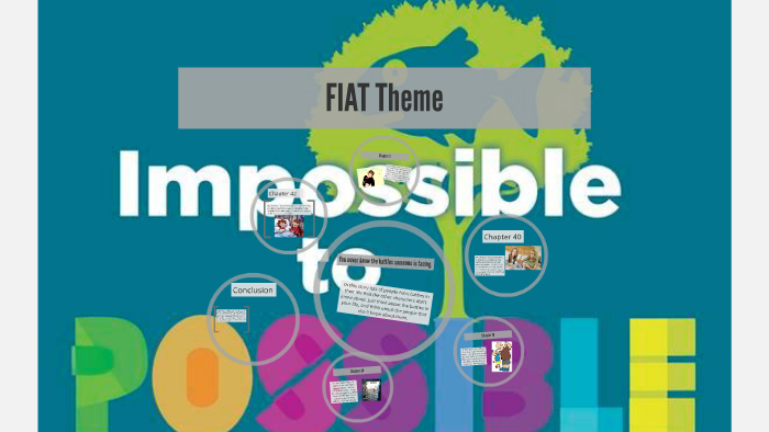 FIAT Theme by Joe Bula on Prezi