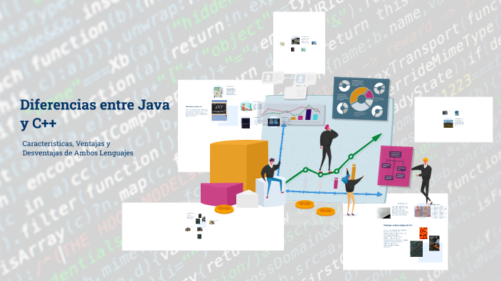 Diferencias entre Java y C++ by Ariel on Prezi