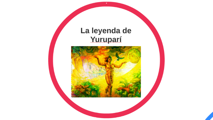 La leyenda de Yurupari by Álvaro Daniel Uribe Contreras on Prezi