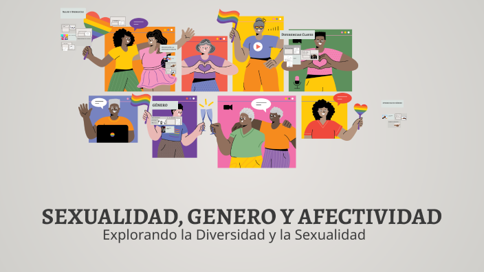 Identidad de Género by Tomas Zuñiga on Prezi