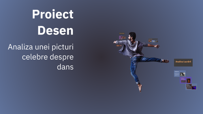 Proiect Desen by Bianca Condopol on Prezi