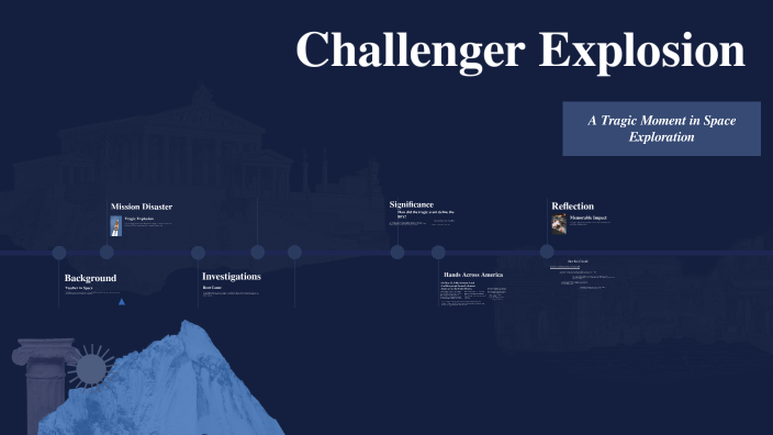 Challenger Explosion by GRACIE 0204986 on Prezi