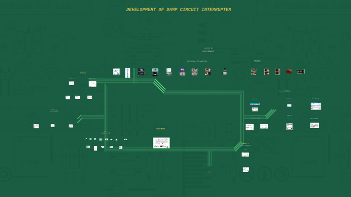 DEVELOPMENT OF DAMP CIRCUIT INTERRUPTER by Rey Dimaano on Prezi