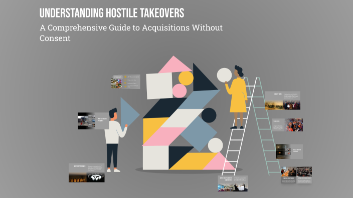 Understanding Hostile Takeovers by Rishabh Raj on Prezi