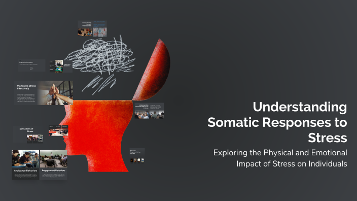 Understanding Somatic Responses to Stress by Ali Scott on Prezi