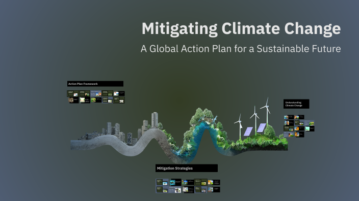 Mitigating Climate Change by Vineeth Mathew on Prezi