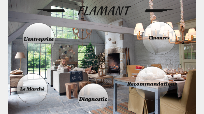 Flamant Paris by Guillaume Schneider on Prezi
