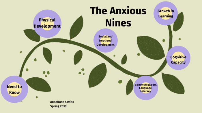 Age 9 Developmental Milestones by AnnaRose Savino on Prezi