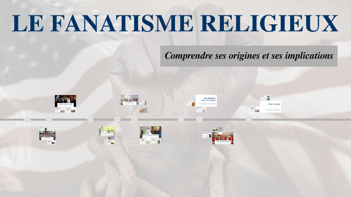 LE FANATISME RELIGIEUX by KHOUYAALI FATIMA EZZAHRAE on Prezi