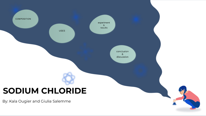 Soduim Chloride by giulia salemme on Prezi