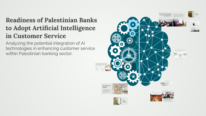 Readiness of Palestinian Banks to Adopt Artificial Intelligence in ...