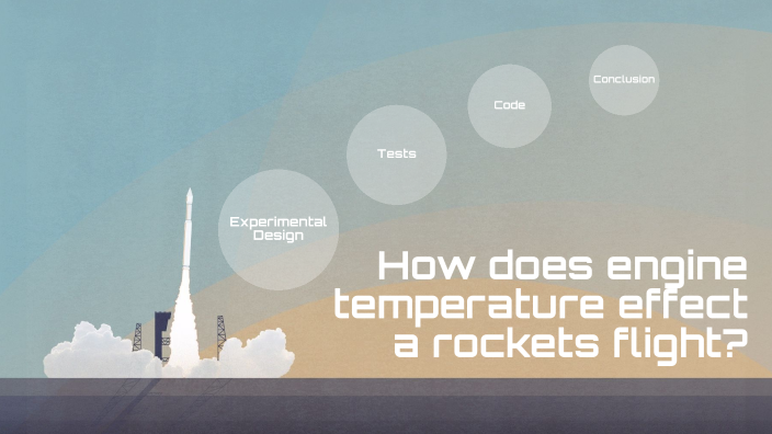 Rocket Temp Presentation by Jazmine Mello on Prezi