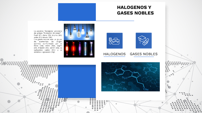 Halogenos y gases nobles by Bryan Medrano on Prezi
