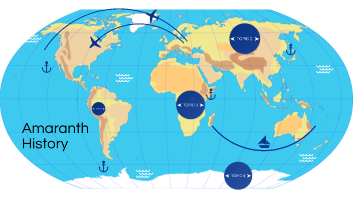 Amaranth History by Amanda Stroud on Prezi