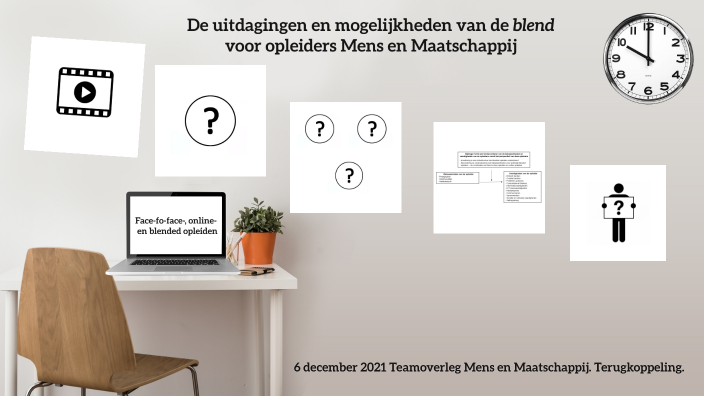 Presentatie scriptie by Shelley Kil on Prezi