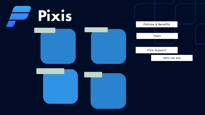 Induction Pixis by Abhishek Chhabra on Prezi