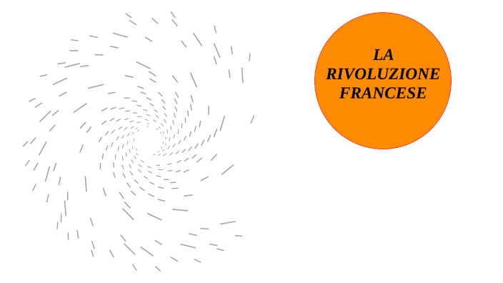 rivoluzione francese by Roberta Perna on Prezi