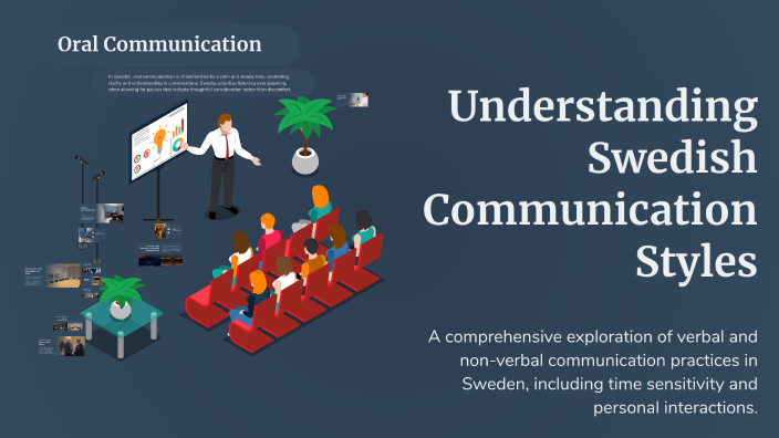 Understanding Swedish Communication Styles by ly ly on Prezi