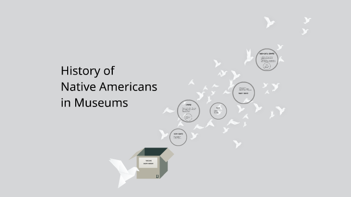 TIMELINE OF NATIVE AMERICANS IN WESTERN by Alyssa Davis on Prezi