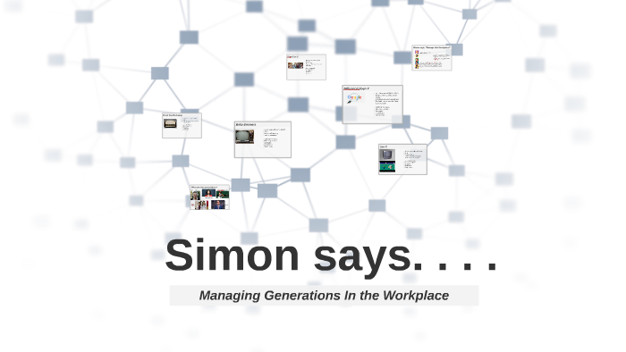 Simon says. . . . by Laura Durbin on Prezi