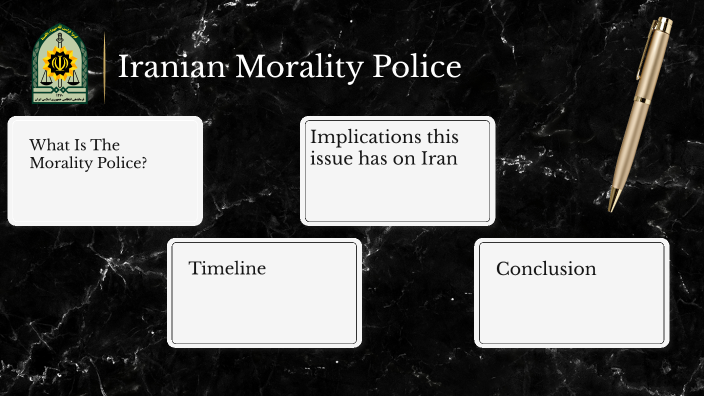 moraltiy police by BW - 12RJ 695997 Clarkson SS on Prezi