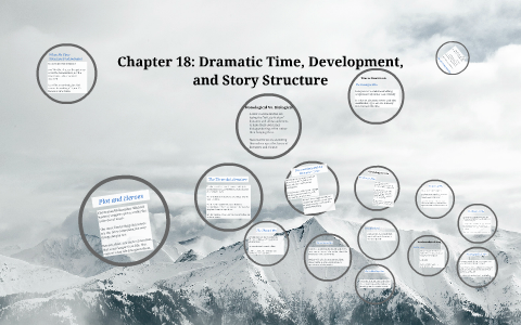 Chapter 18: Dramatic Time, Development, and Story Structure by Jennifer ...