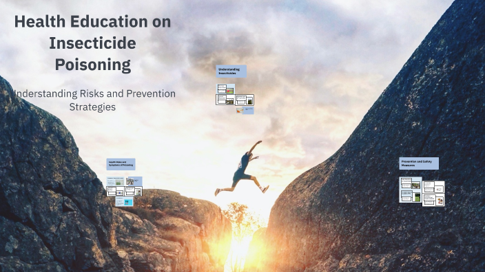 Health Education on Insecticide Poisoning by ABDELRHMAN Ahmed on Prezi