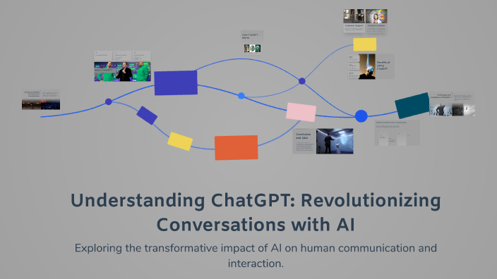 Understanding ChatGPT: Revolutionizing Conversations with AI by pranshu ...