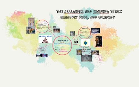 The Apalachee Tribe by Ray Herrick on Prezi