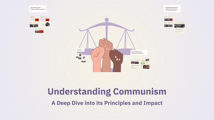 Understanding Communism by Madison Hayslett on Prezi