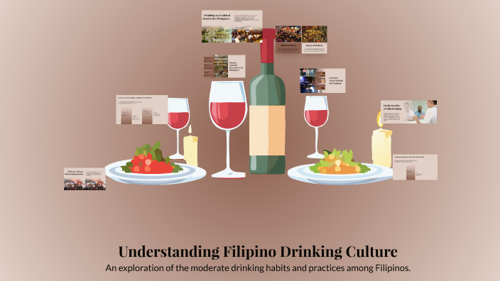 Understanding Filipino Drinking Culture by Rozalyn Adulta on Prezi