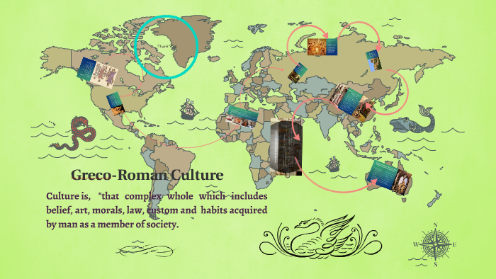 Greco-Roman Culture by Tanya Singh on Prezi