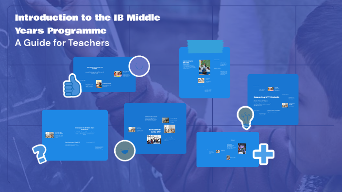 Introduction to the Middle Years Programme by Aslam Mohammad on Prezi