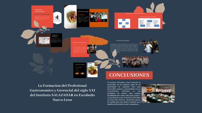 PROYECTO INTEGRADOR by Javier Resendez on Prezi