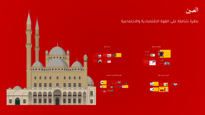 الصين by Thgvj Hhhkl on Prezi