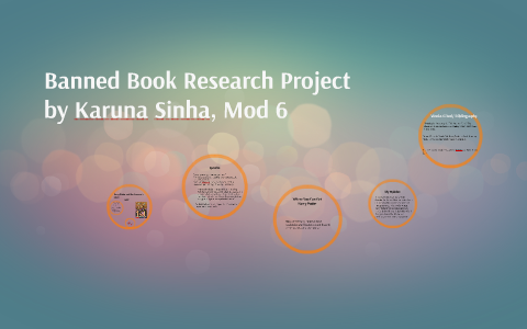 Harry Potter and the Sorcerer's Stone by Karuna Sinha on Prezi